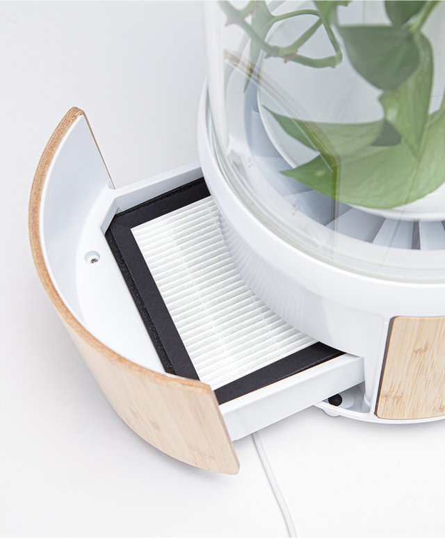 Elite Air Purifiers by Origen Air