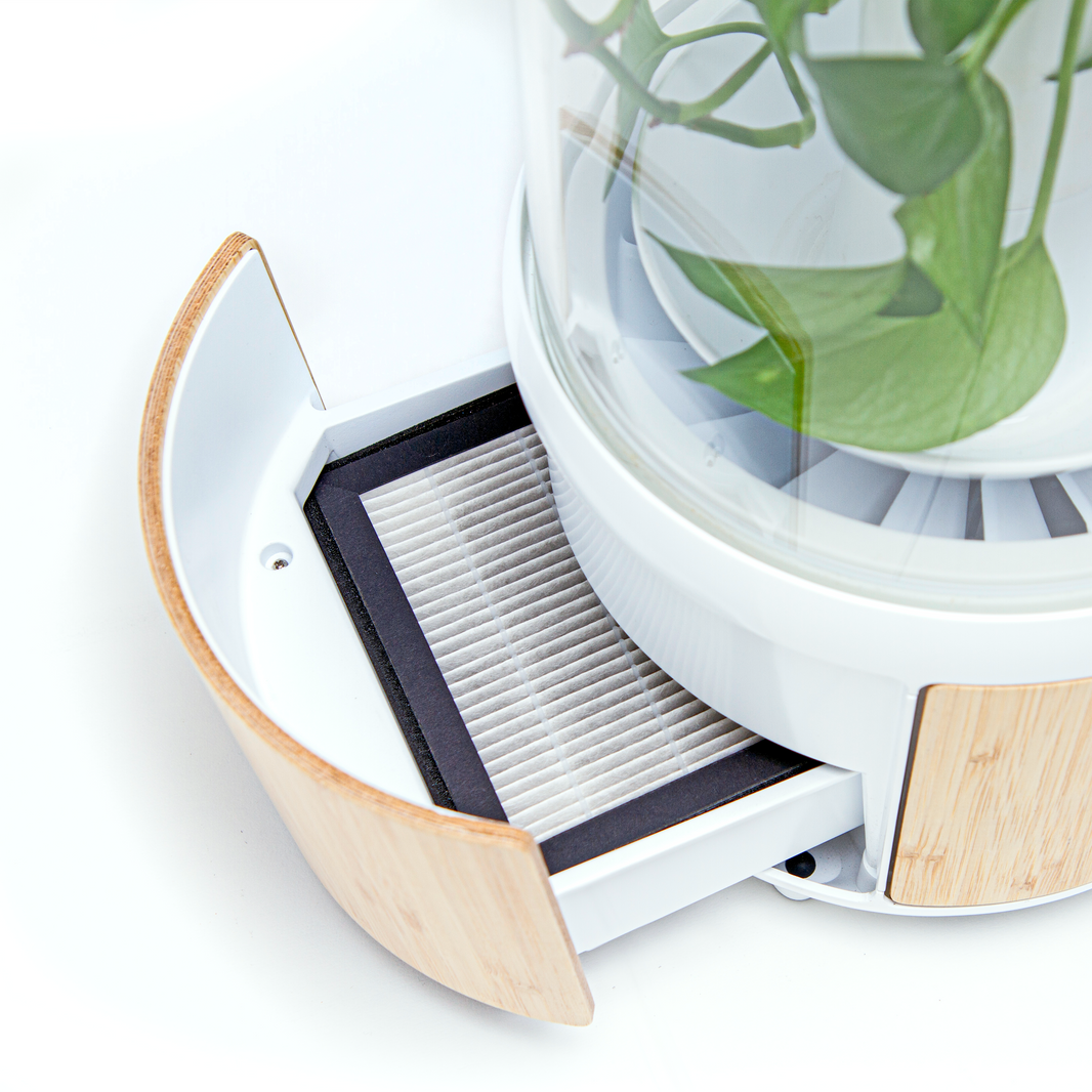 Elite Air Purifiers by Origen Air